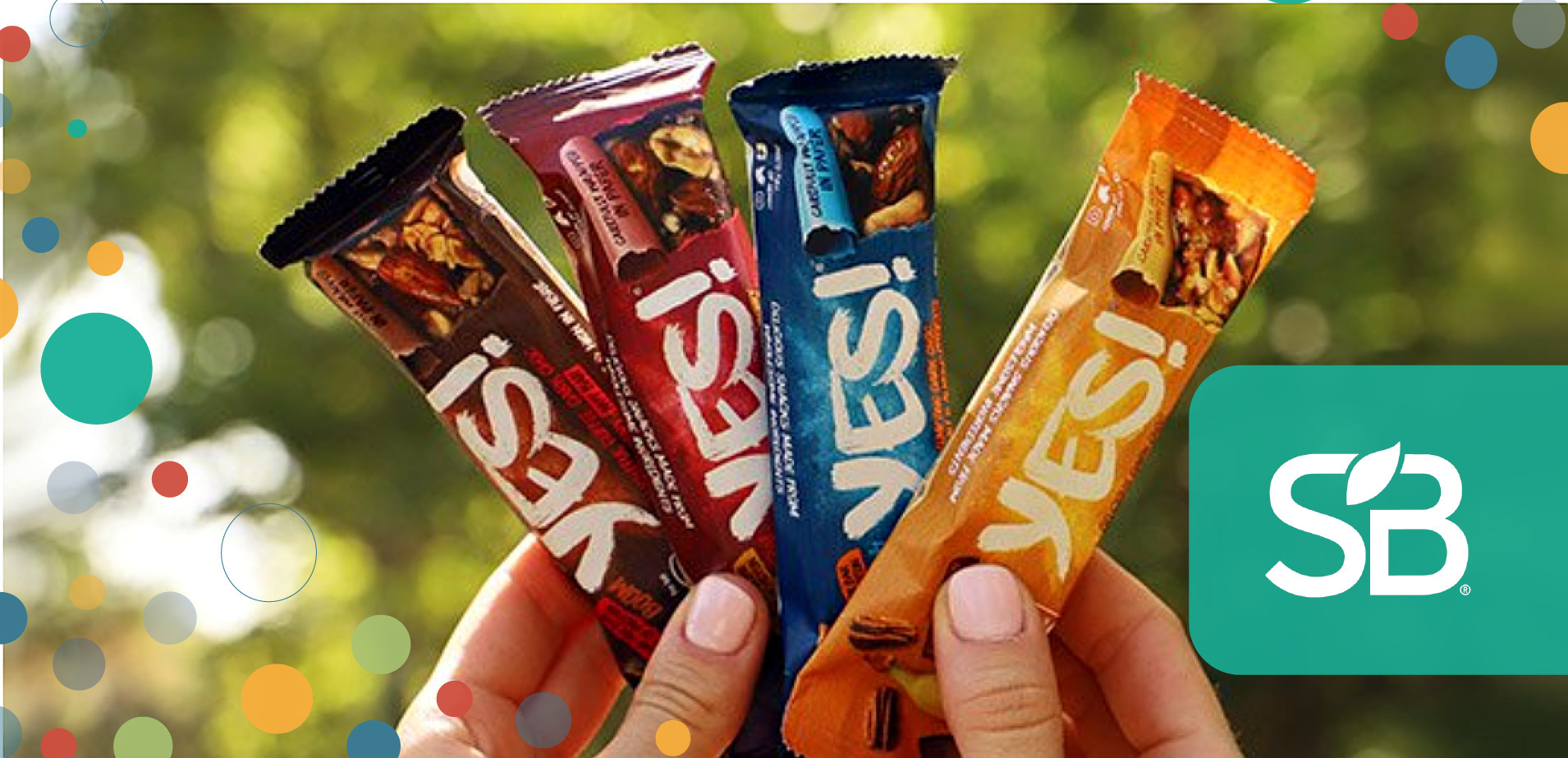 Nestlé Creates Industry-First, Recyclable Paper Snack Packaging