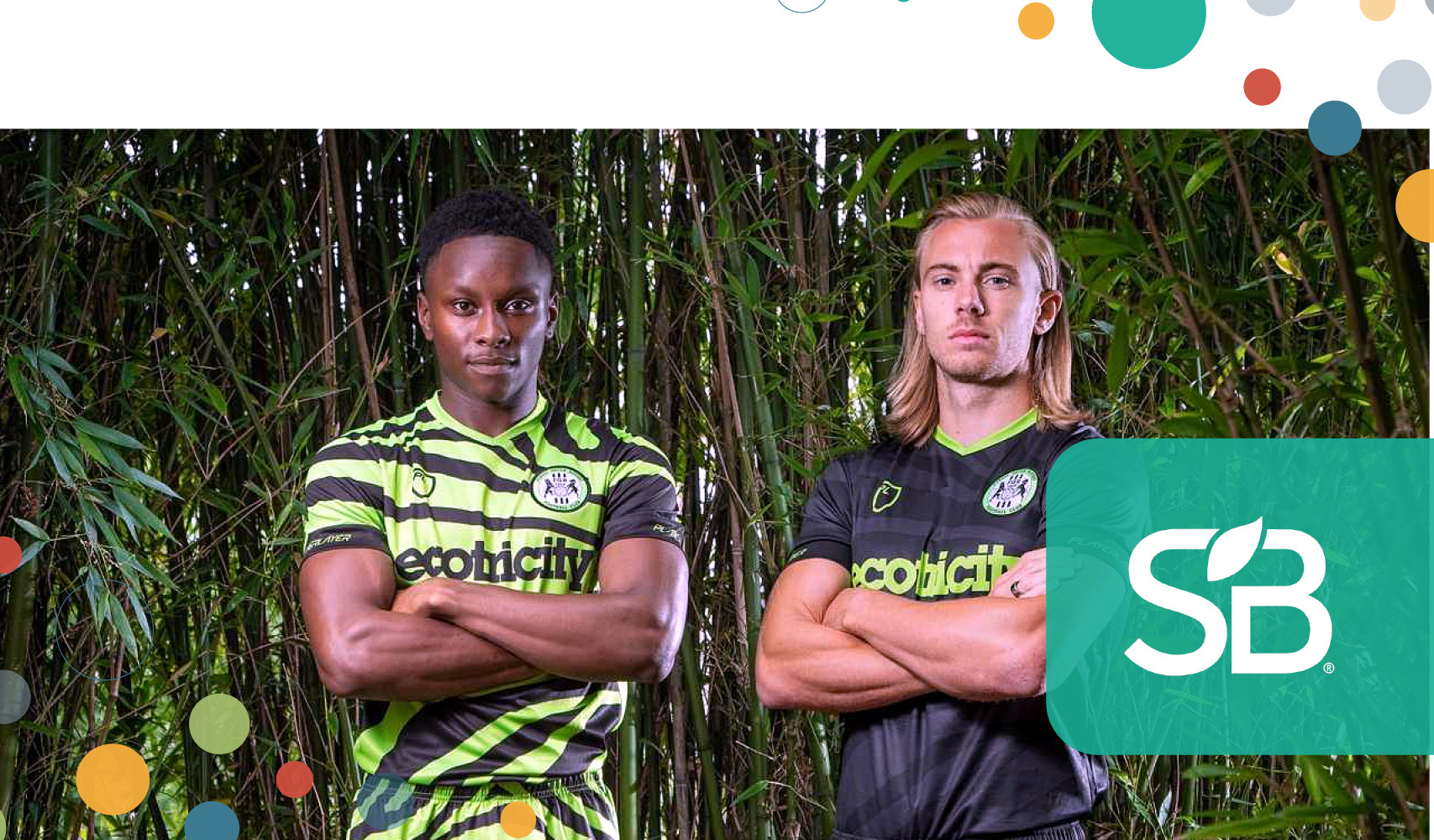 Football as a Force for Good? Meet the Forest Green Rovers