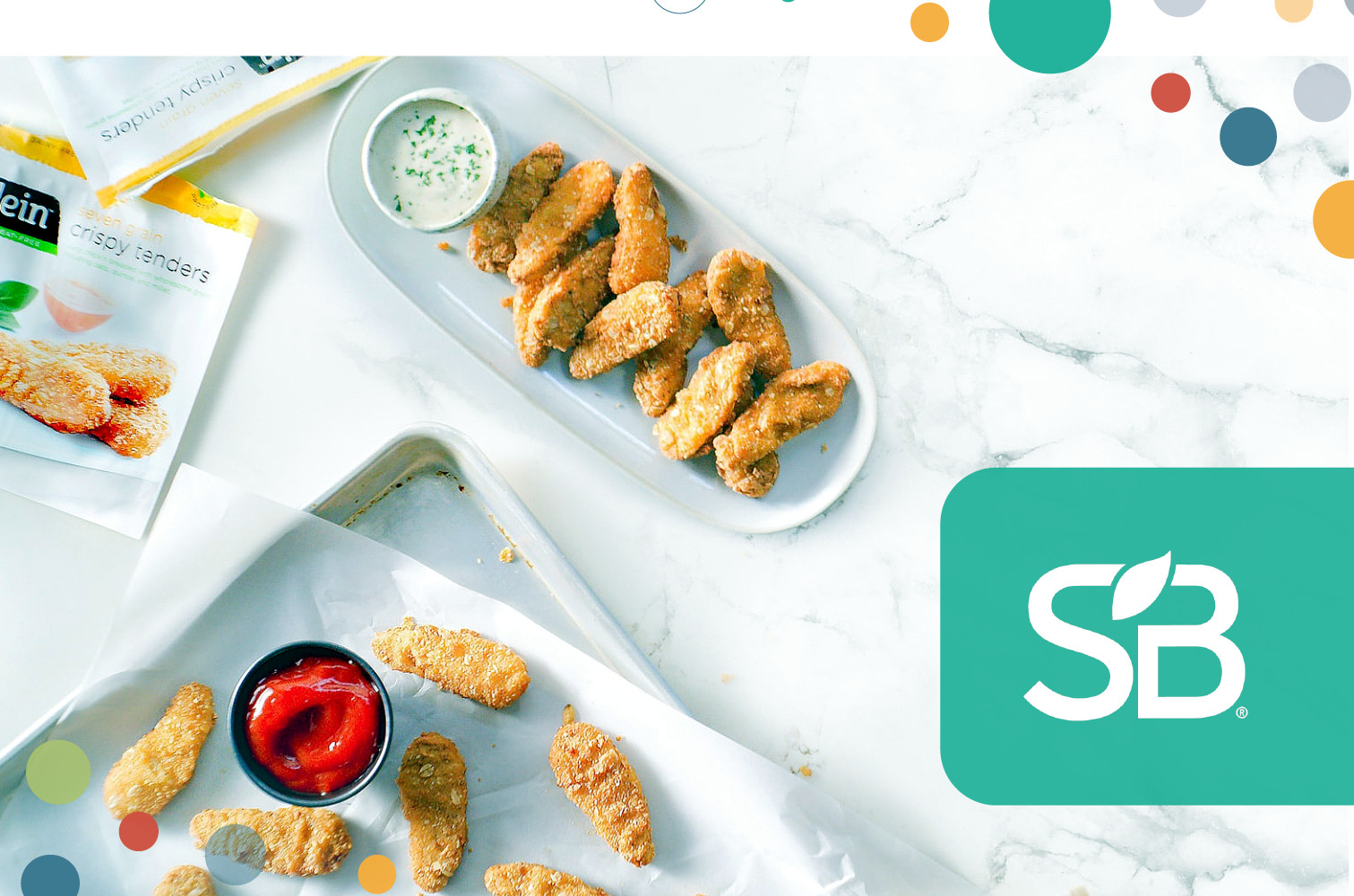 Report: Food Giants Capitalizing on Consumers’ ‘Appetite for Disruption’