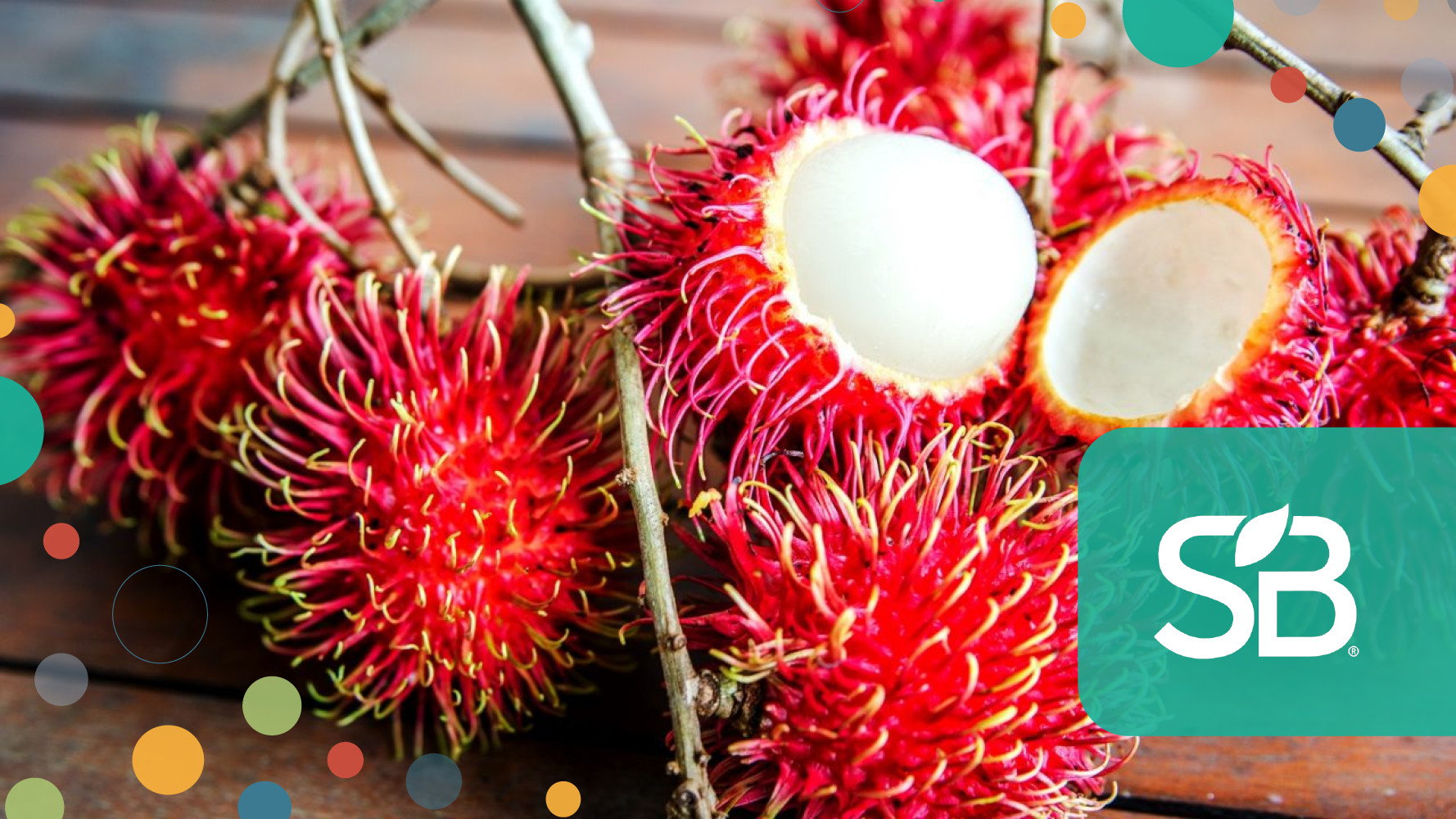 BASF - The Rambutan-fruit Tree: A Sustainability Story