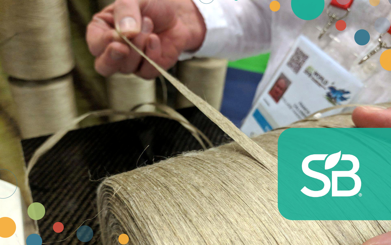 Ekoa: The Wonder Material That Could Help Save the Rainforests