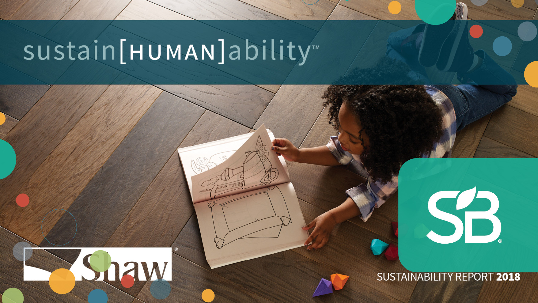 Shaw Industries Simultaneously Focuses on Environmental Health and the ...