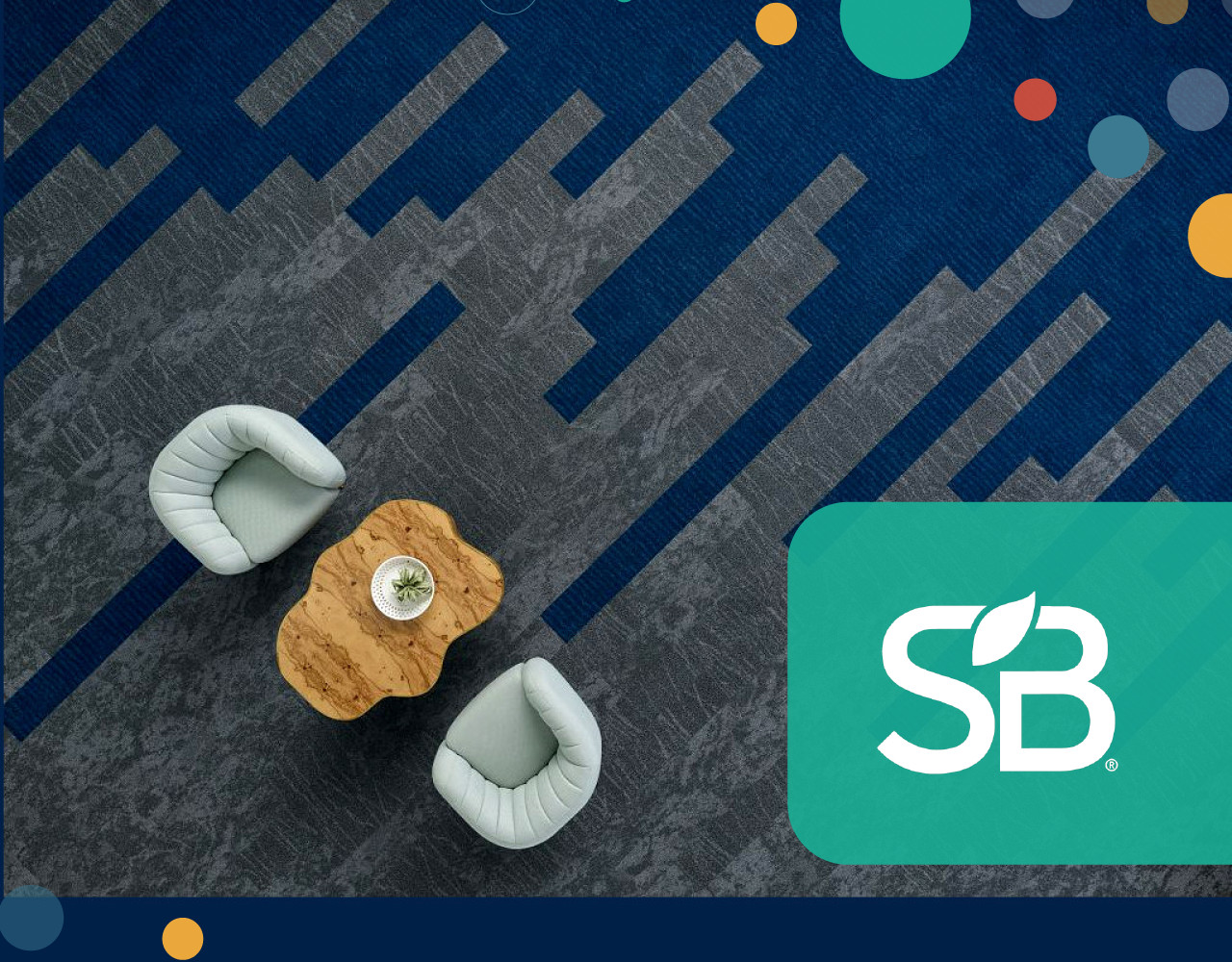 Q&A: Shaw on Flooring That’s Good for More Than the Feet