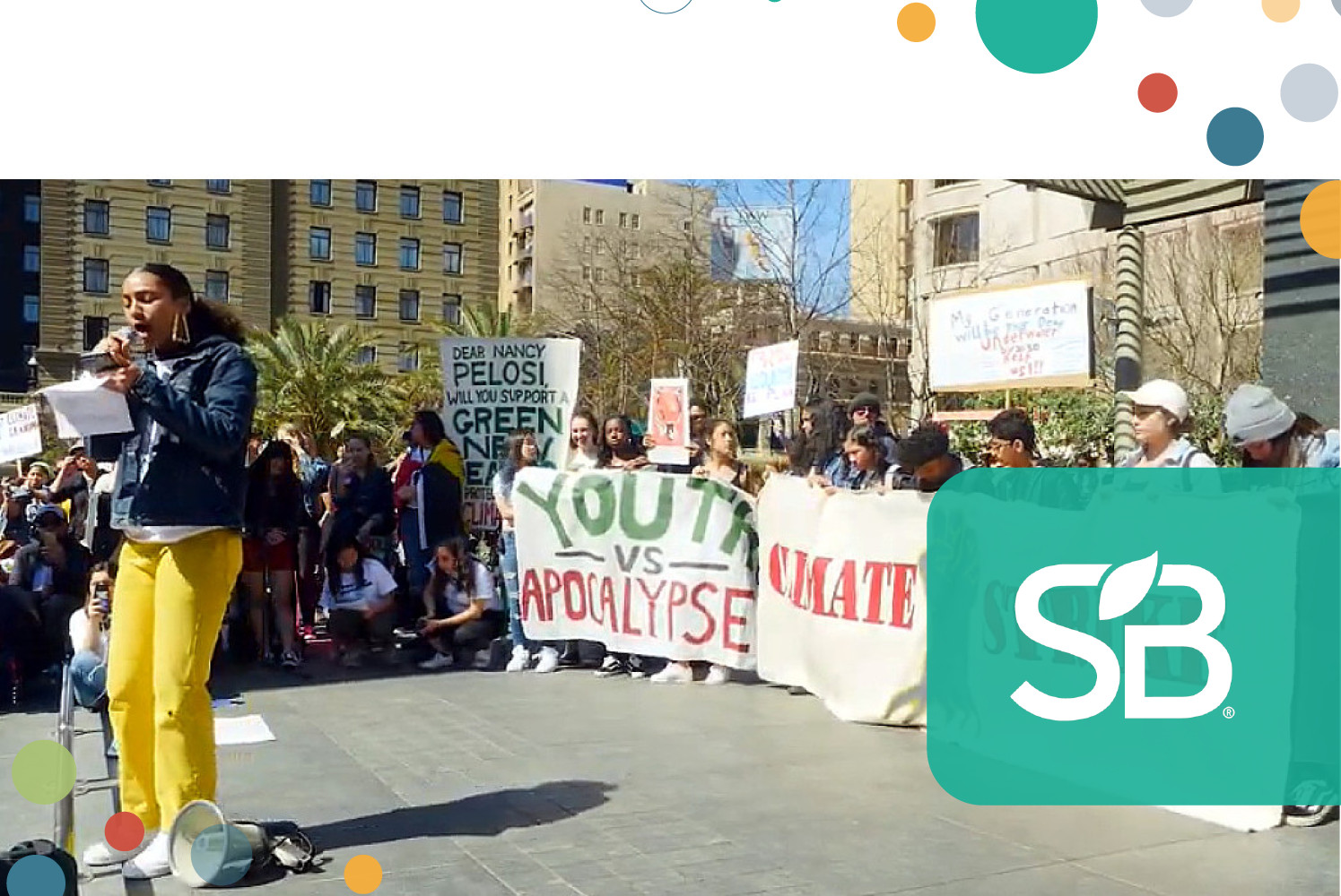 6 Exceptional Young, Female Activists Recognized for Environmental ...