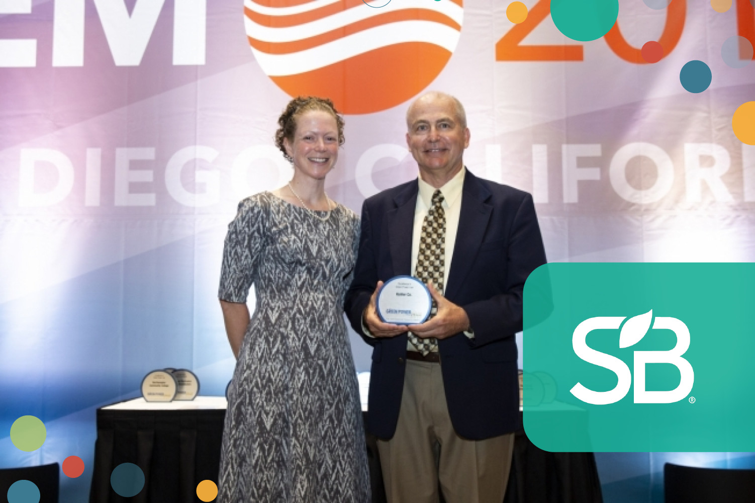 EPA Honors Kohler Co. With a Green Power Leadership Award | Sustainable ...