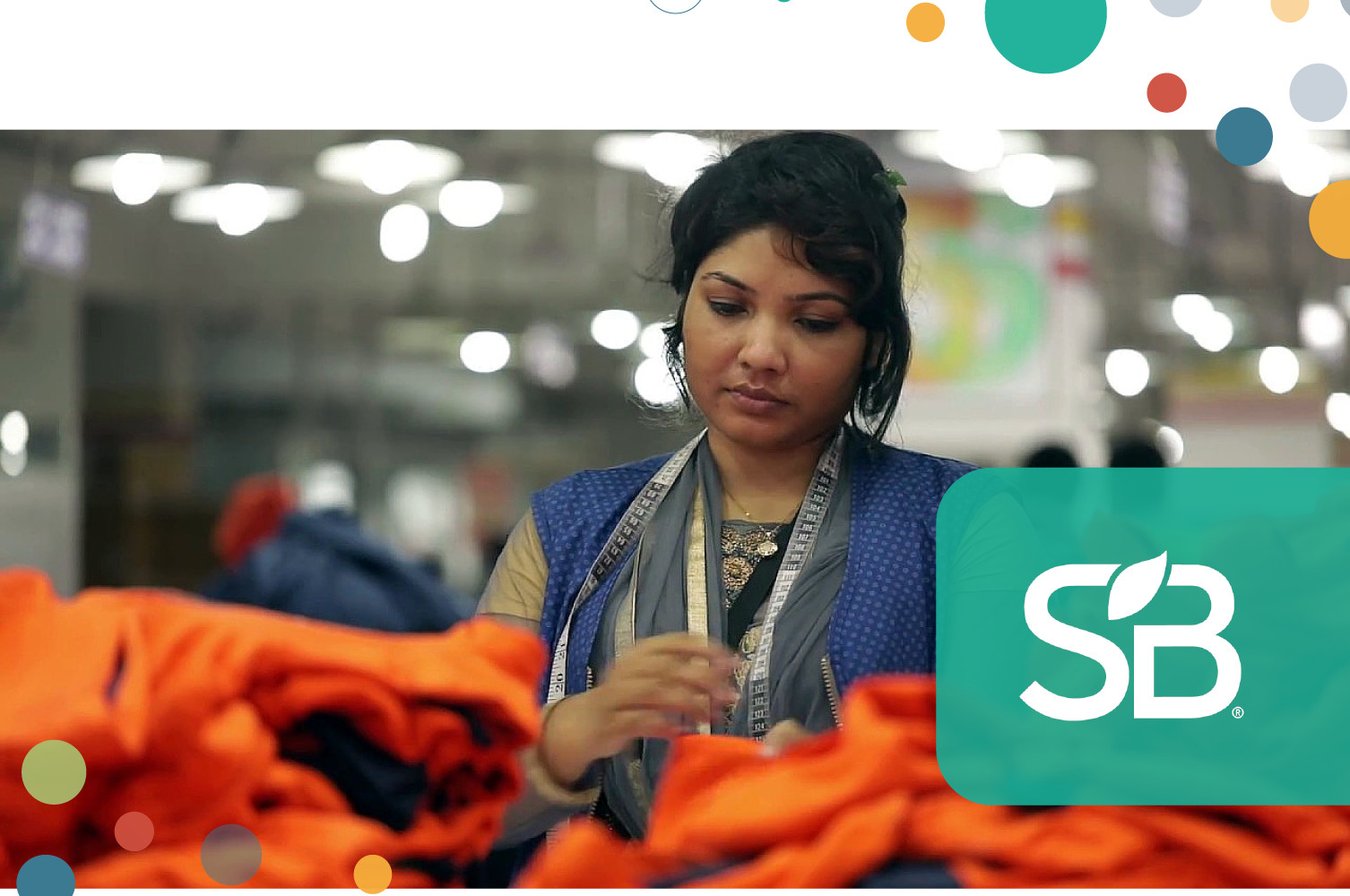 Mastercard, Clothing Giants Partner to Help Garment Workers Secure ...