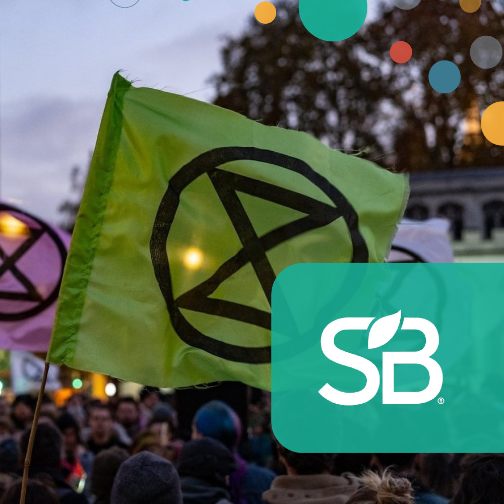 Q&A: Extinction Rebellion’s Andrew Medhurst and the Role of Youth ...