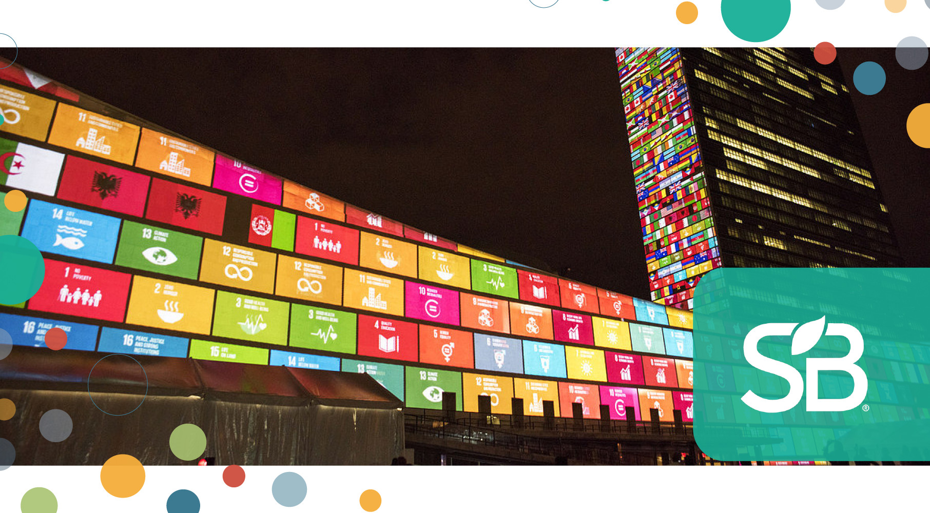 xSDG Laboratory and Consortium: Sharing Visions and Accelerating Action on SDGs