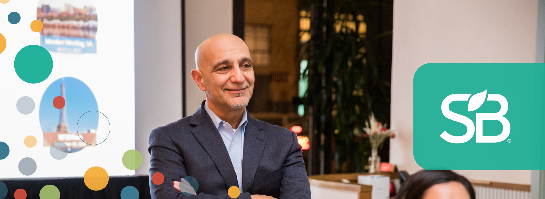 Al Iannuzzi shares how sustainability drives value for The Estée Lauder ...