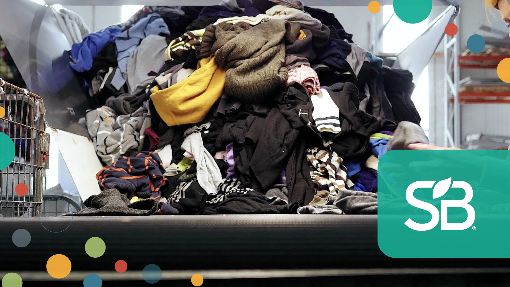 Fibersort Technology Could Be Game-Changing for Recycling Post-Consumer ...