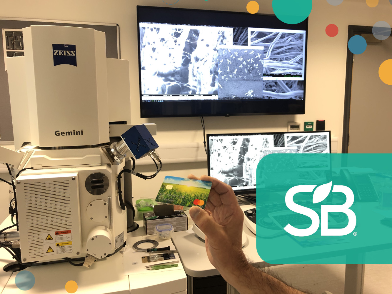 Mastercard Leads the Payments Industry Forward to a More Sustainable ...