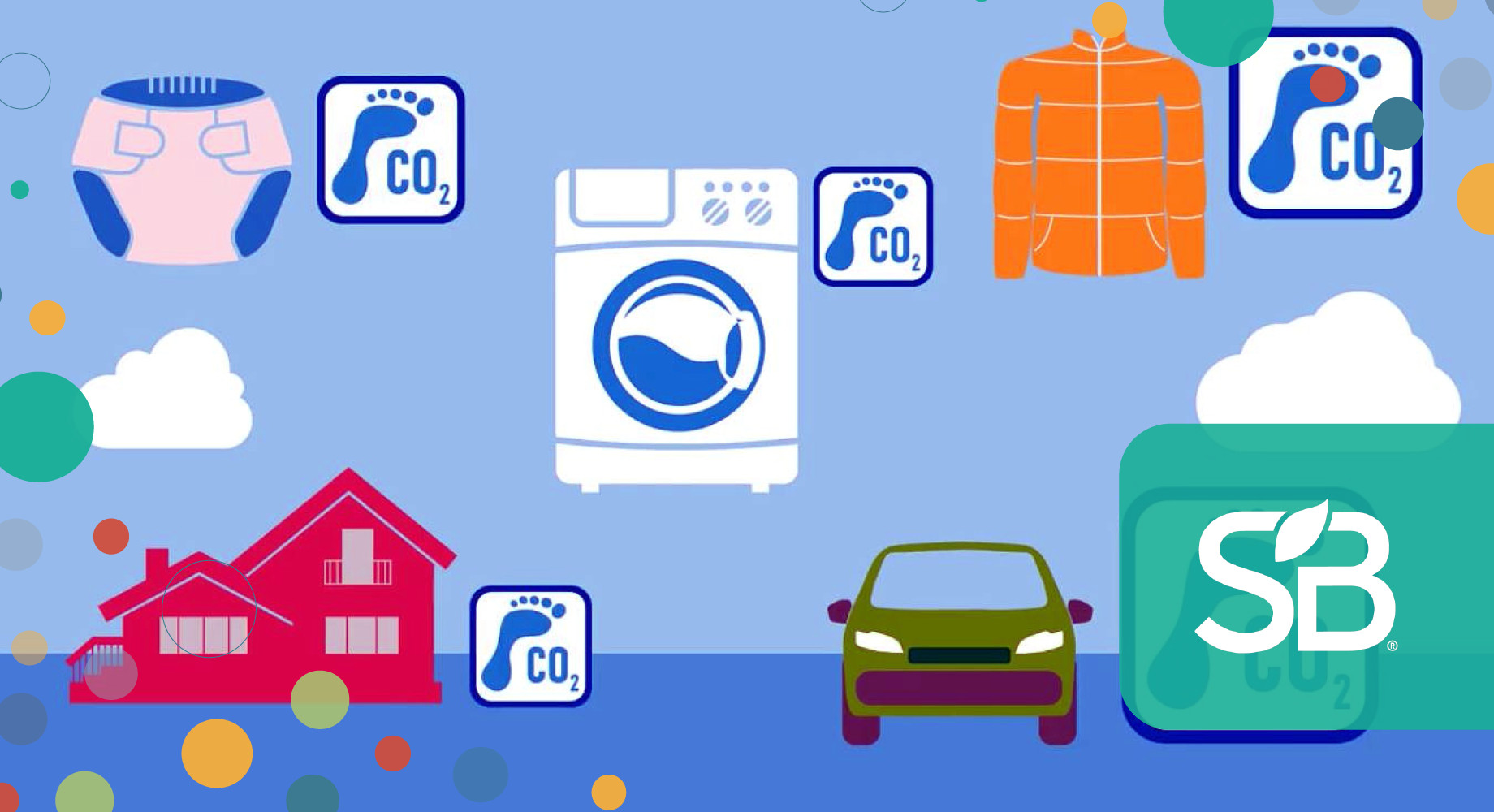 BASF to Release Carbon Footprint Data for Its 45K Products