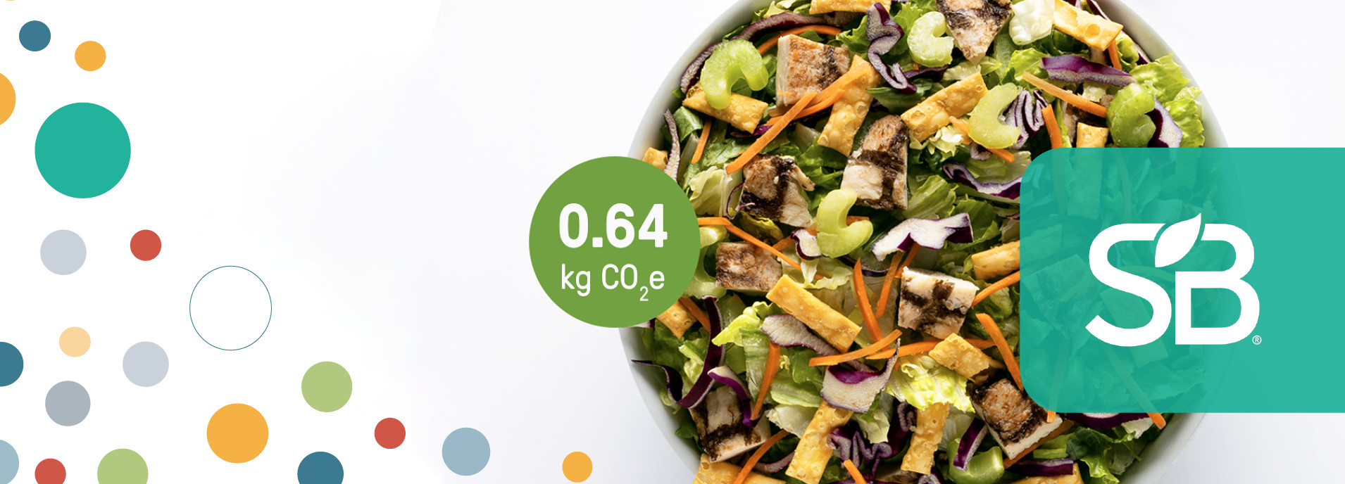 Enabling Climate-Smart Eating: Lessons from Our Carbon-Labeling Journey