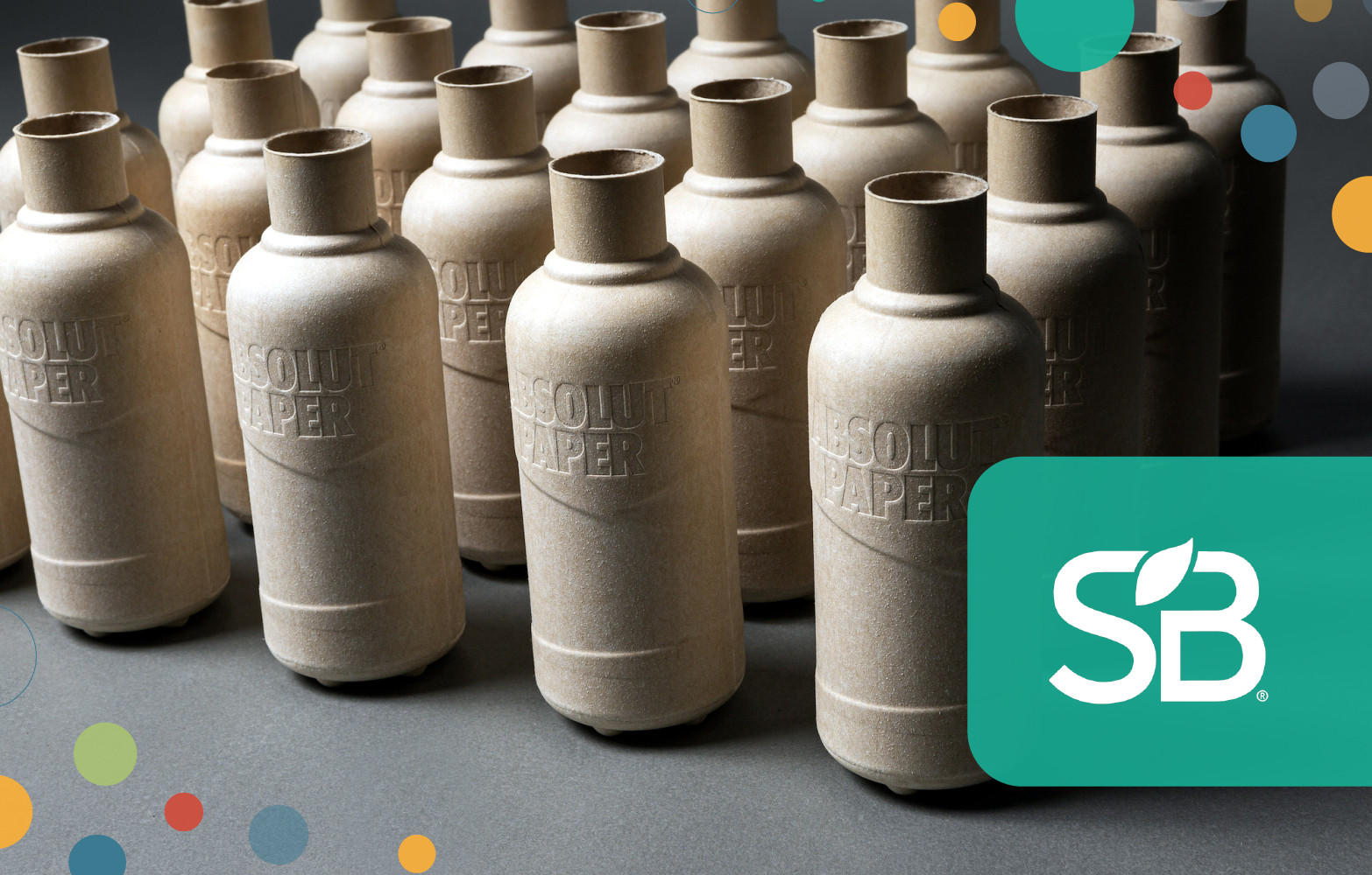 In the Spirit of Sustainability: Absolut Set to Unveil Fully Recyclable ...