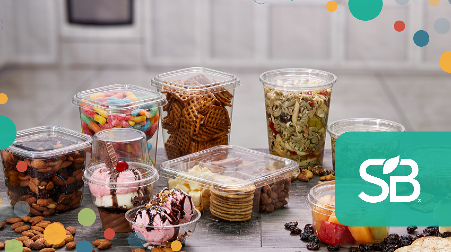 Fabri-Kal Debuts Recycleware™, A Sustainable Product Solution