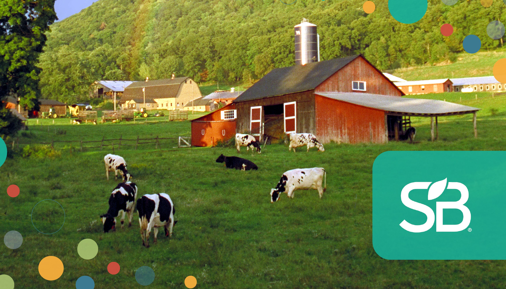 Repurposing Farm-Based Food Waste Provides Pathway to a Healthier Planet