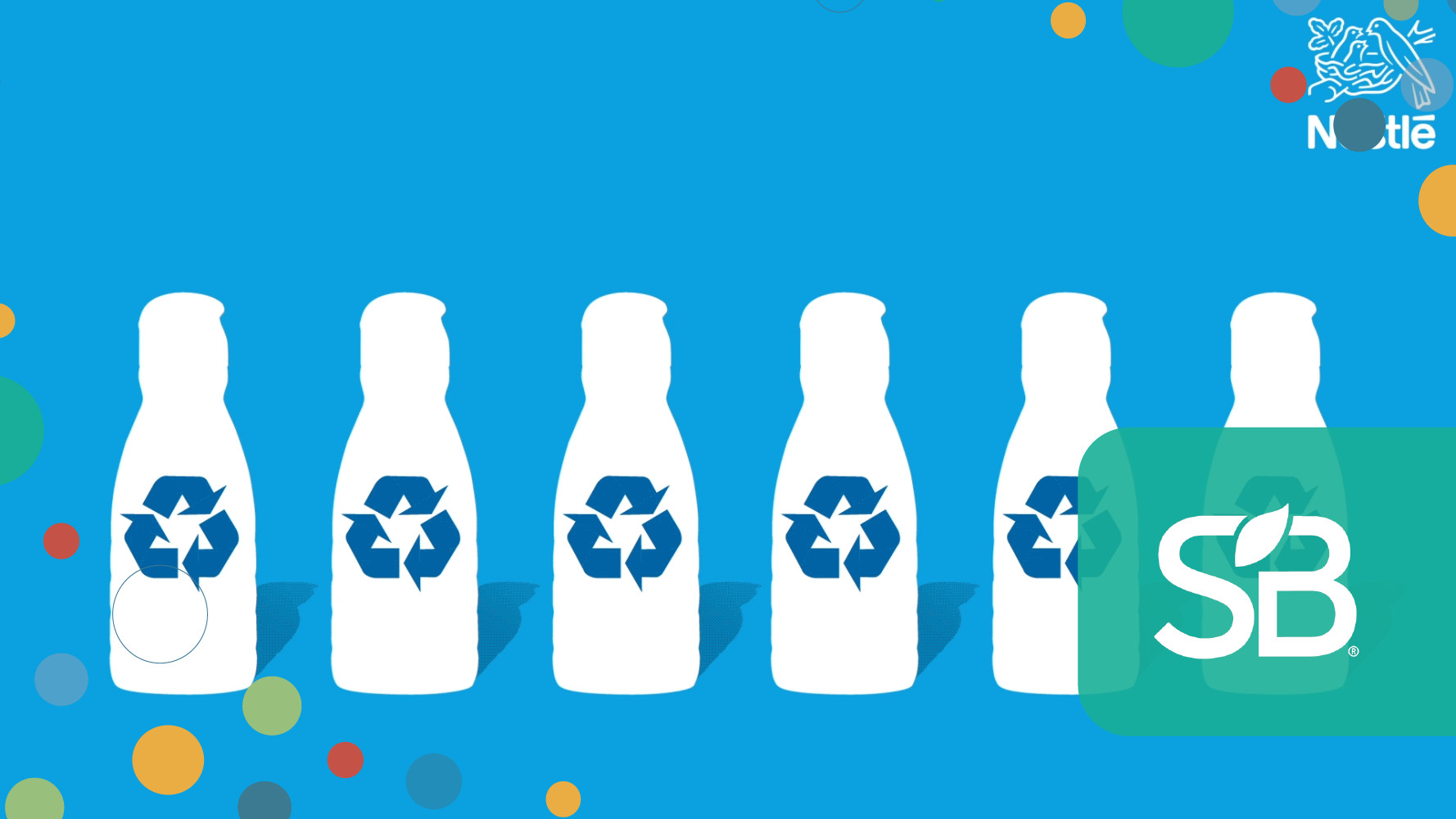 Nestlé Us Announces New Projects Brand Commitments On Its Journey To