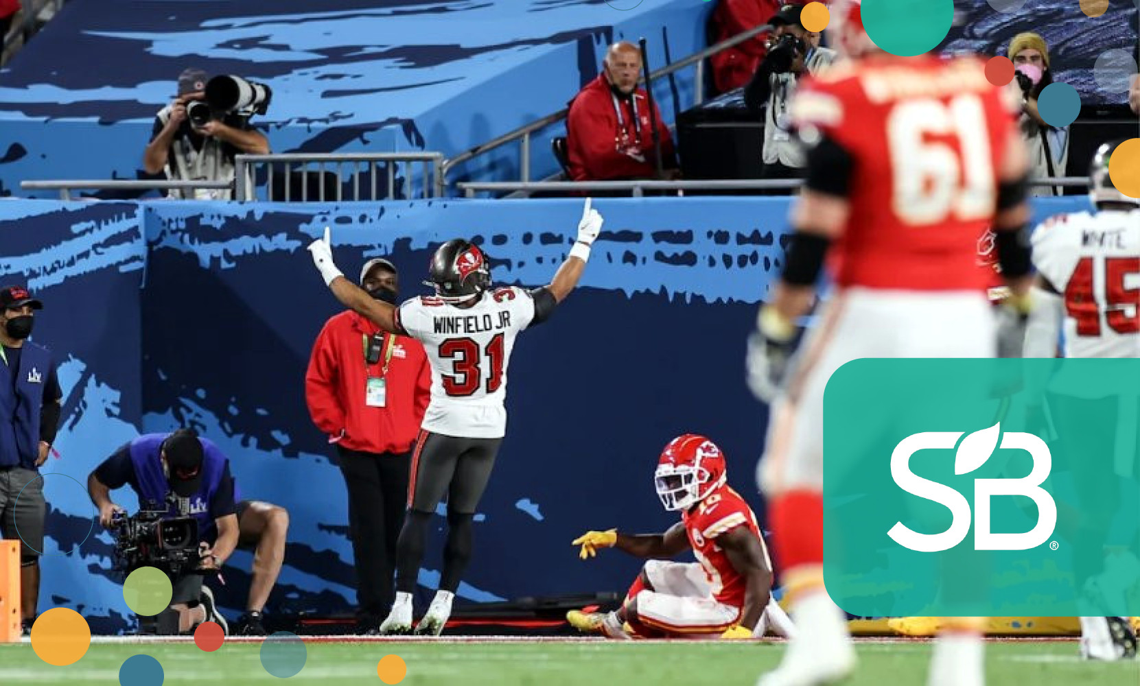 What Would You Do with $6M? Quantifying the Social Impact of a Super ...