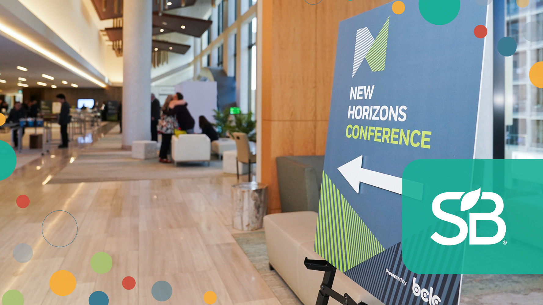 The Future of Play: New Horizons Conference 2021 | Sustainable Brands