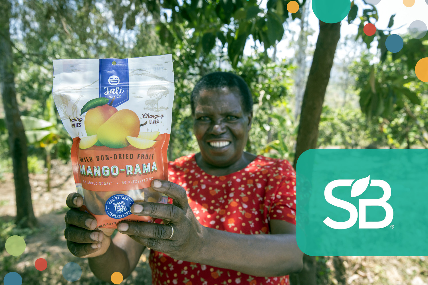 Milwaukee Startup Helping Small African Farms Turn Waste into Livelihoods