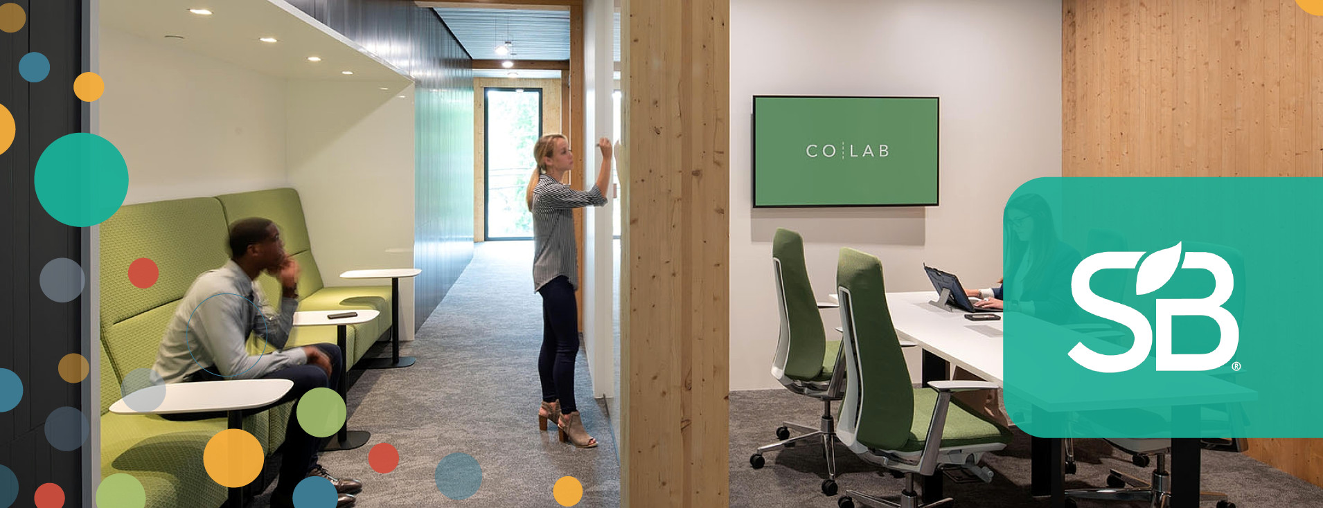 Co|Lab is a HITT: Innovative Facility Serves as Hub for R&D of Emerging ...