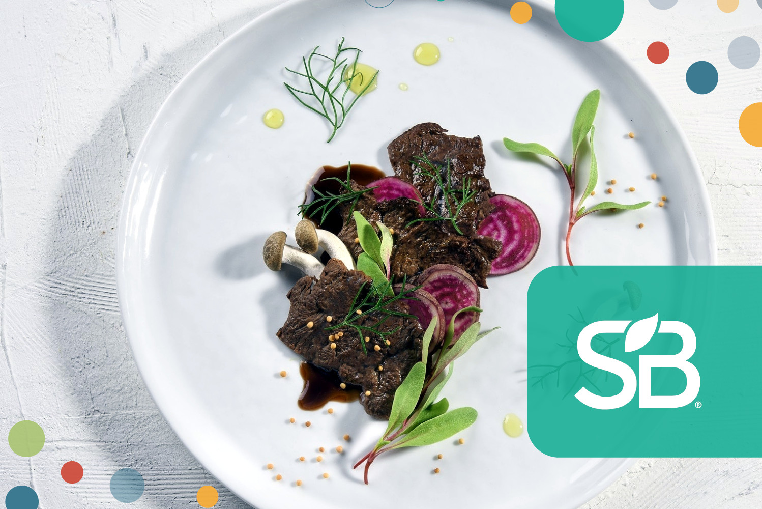 Aleph Farms’ 3D-Bioprinted, Cultivated Steak: A Sustainable Future for ...