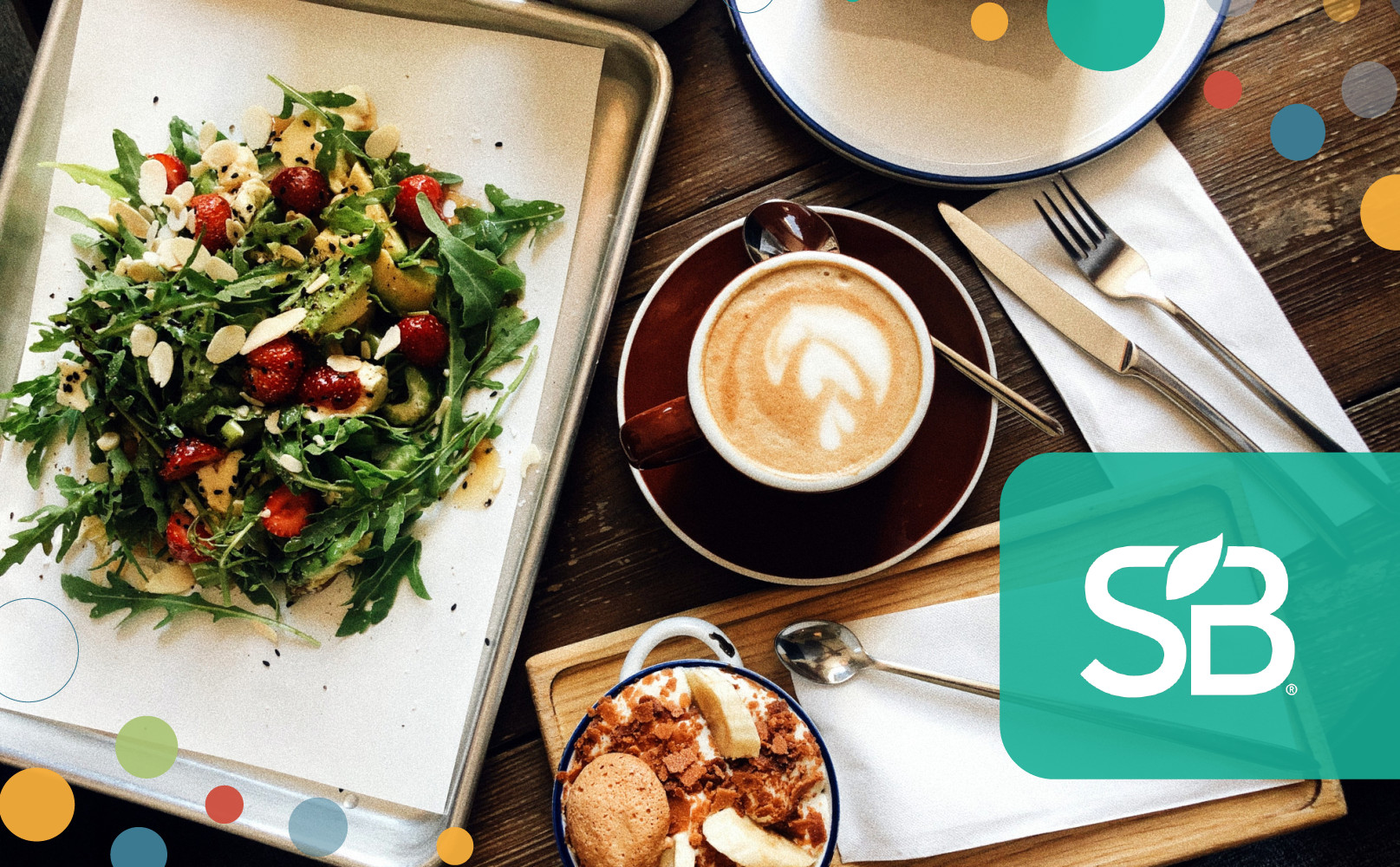 Disposables to Reusables: Food-Service Businesses Can Save $5B a Year ...