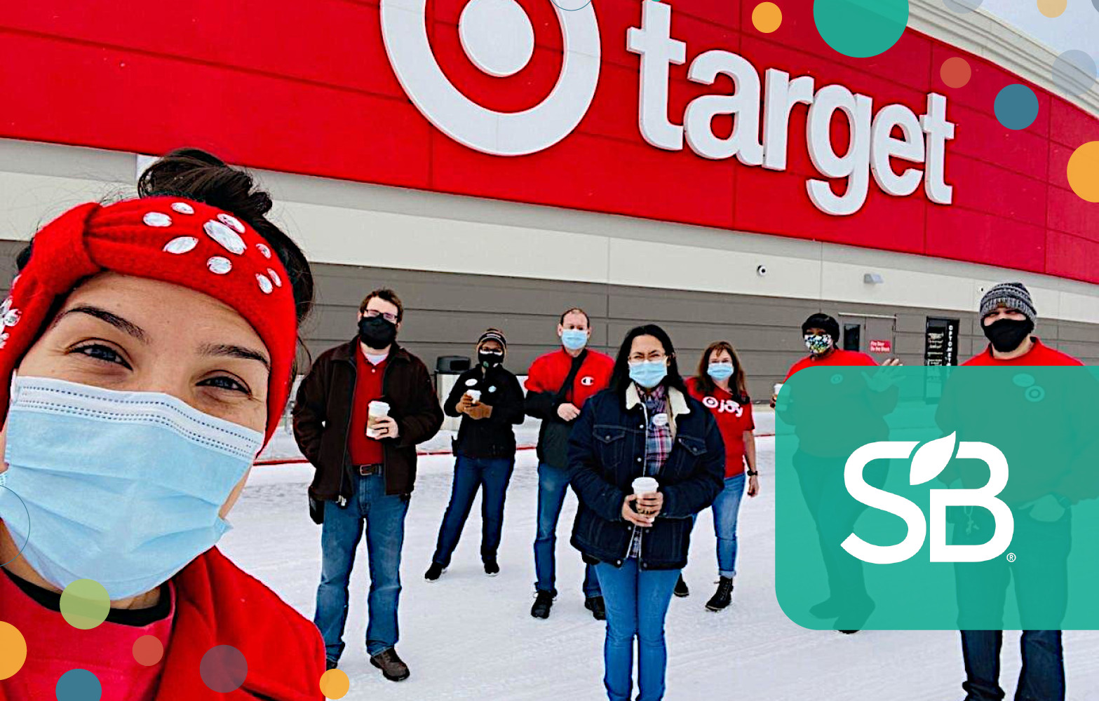 Target Unveils Plan to Co-Create an Equitable, Sustainable Future for All