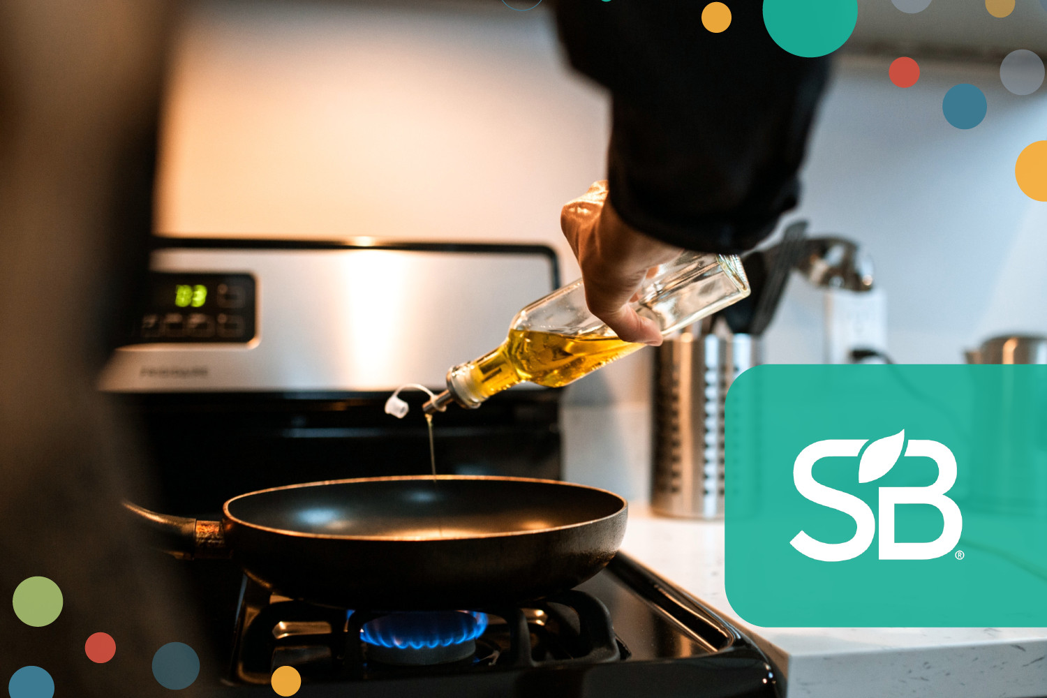 Report: Holistic Solutions Needed to Future-Proof Edible Fats & Oils ...