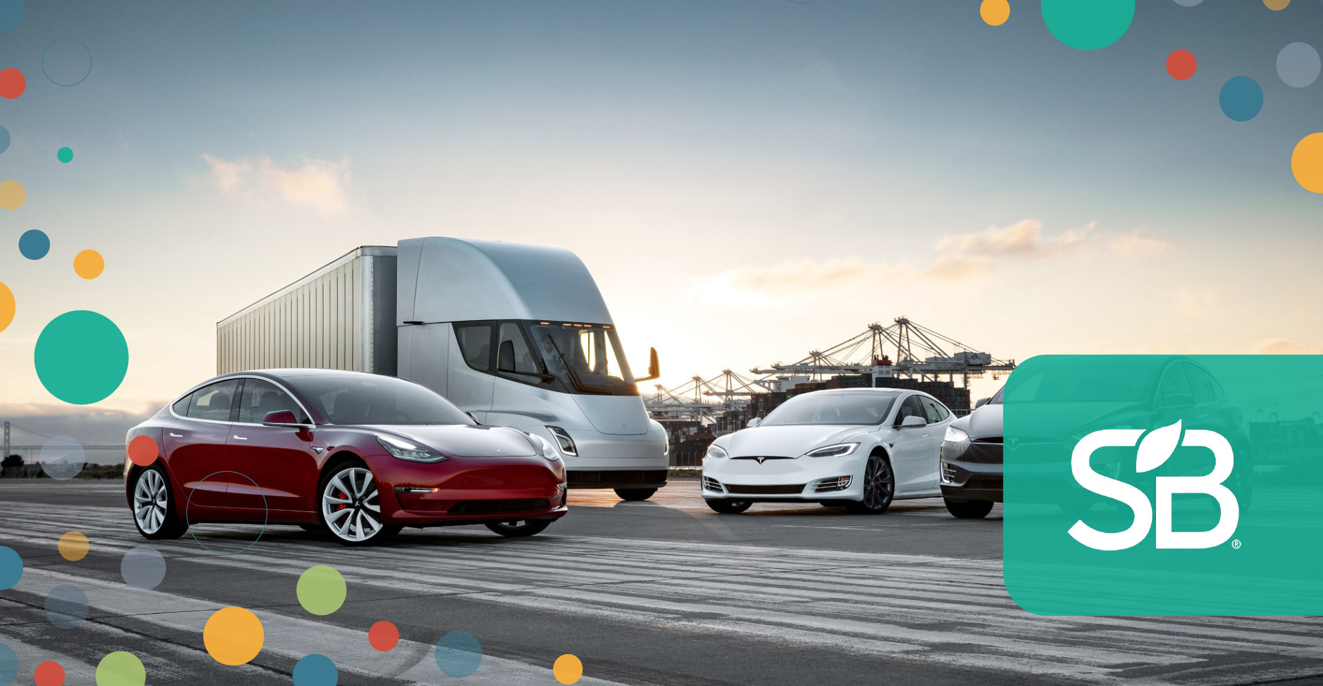 Porsche, Tesla Partner with Materials Suppliers to Increase ...