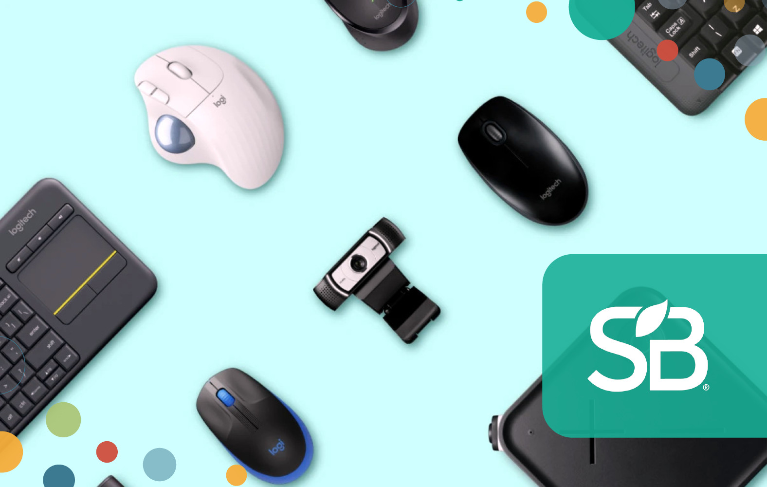 Logitech Unveils Strategy to Reach Net Zero by 2030, Eyes Climate ...