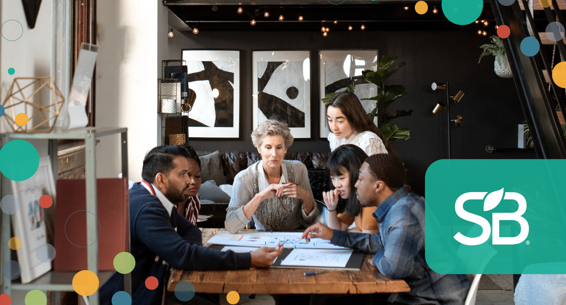 Co-Creating Breakthrough Solutions for the Future We Want