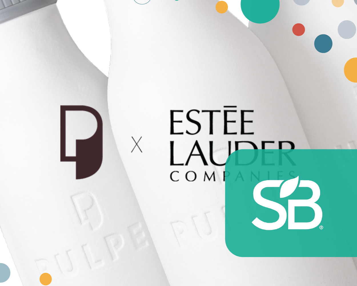 The Estée Lauder Companies Joins Pulpex Partner Consortium to Develop ...
