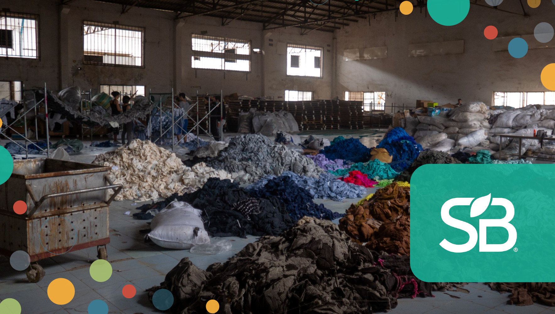 Biomimicry Institute Awarded €2.5M to Pilot, Scale Decomposition of ...