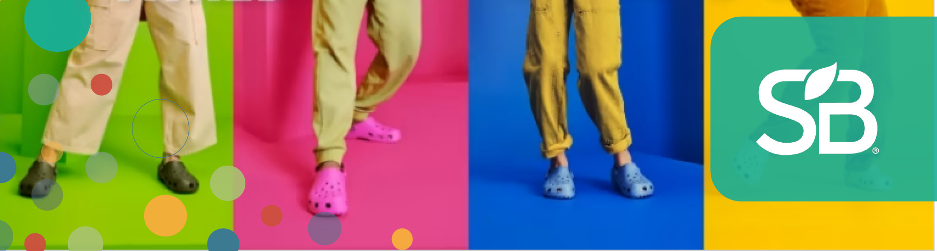 Dow and Crocs announce a new collaboration to help lower the carbon ...