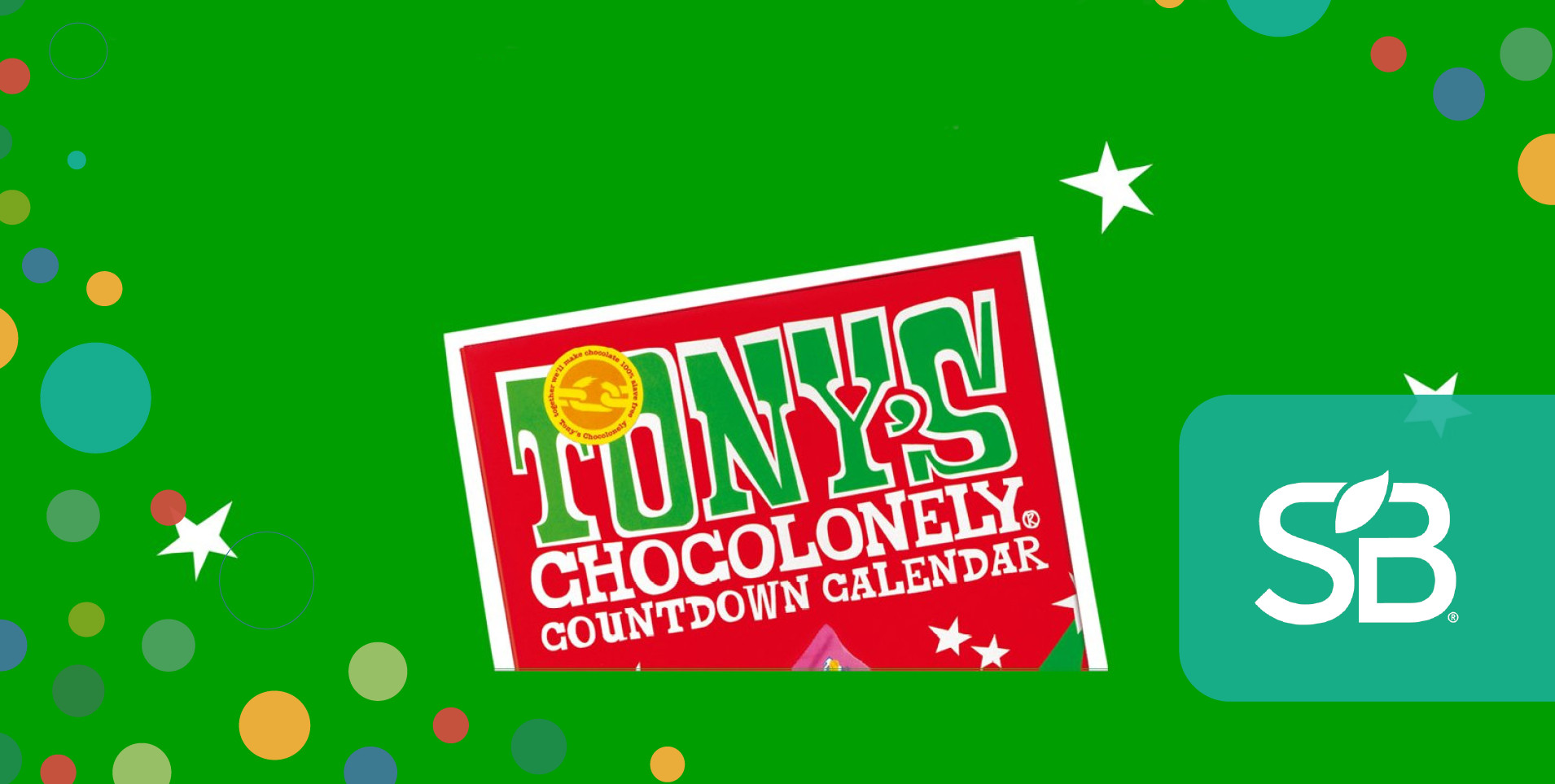 Tony’s Chocolonely: The Advent of More Teachable Brand Moments?