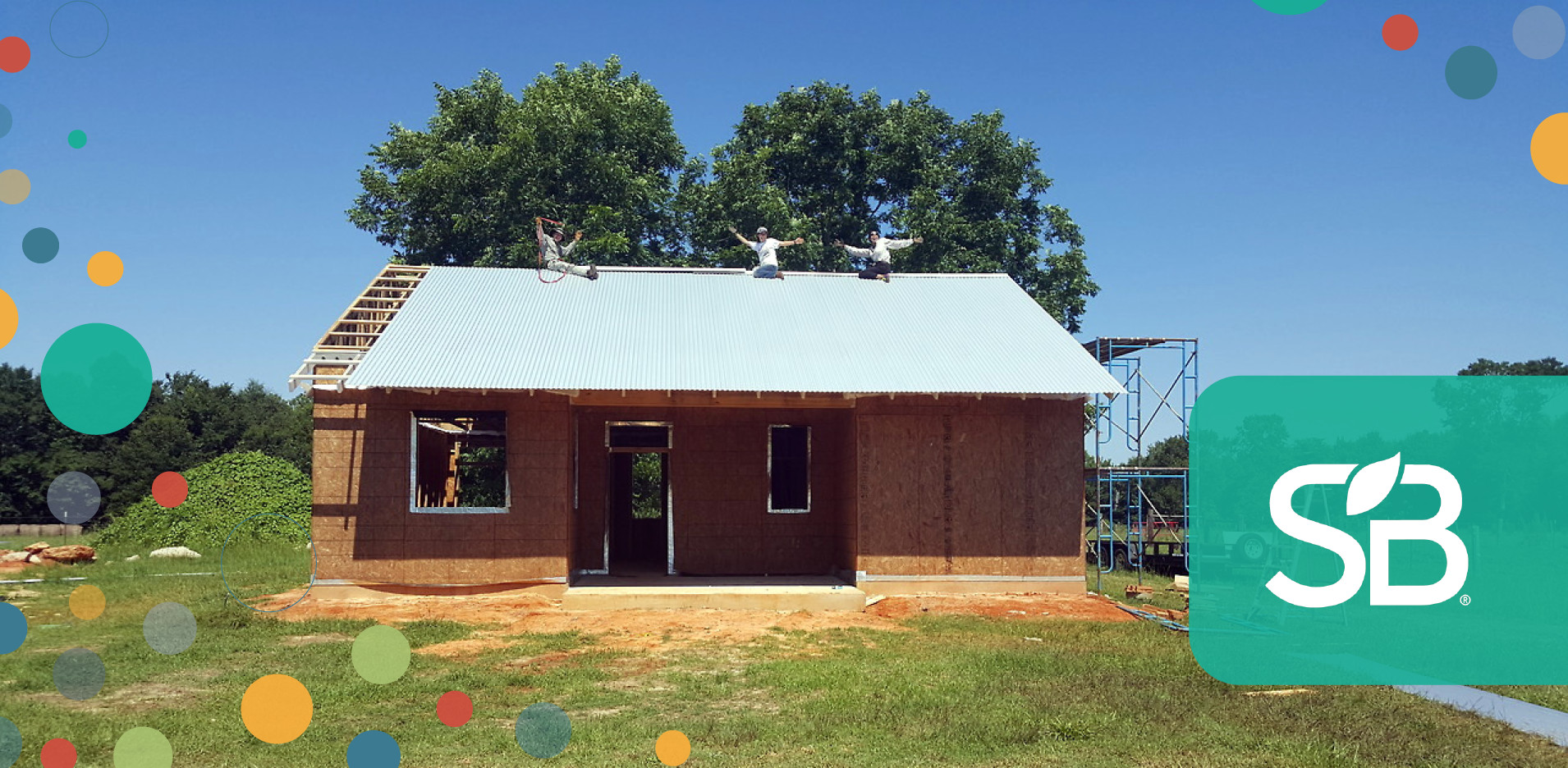 Rural Studio Immersion Program Enriching Students, Reviving West ...