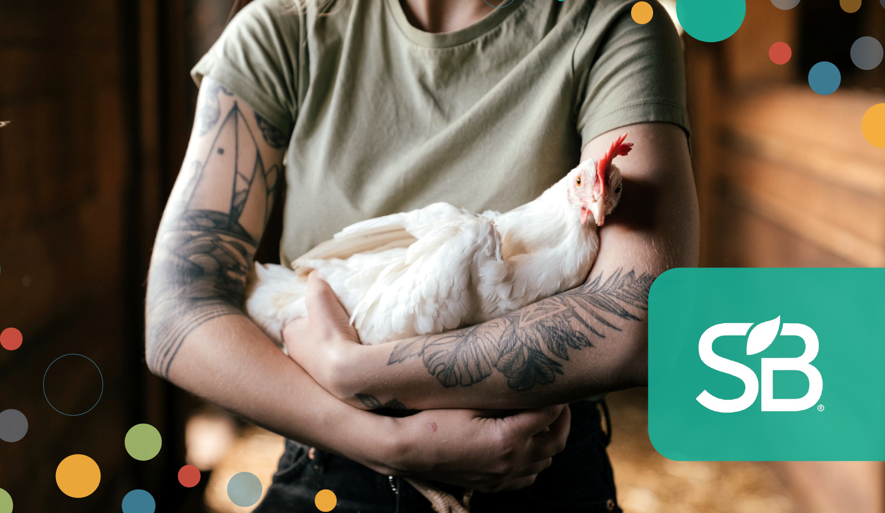 Conquering the Grass Ceiling: Female Farmers Feeding America and the World