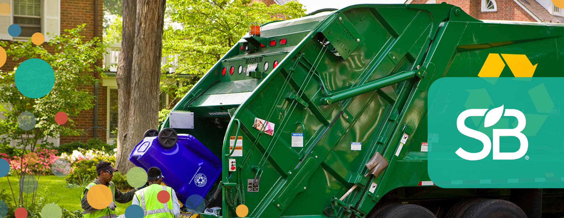 Waste Management for a Circular World: How Composting and Recycling ...