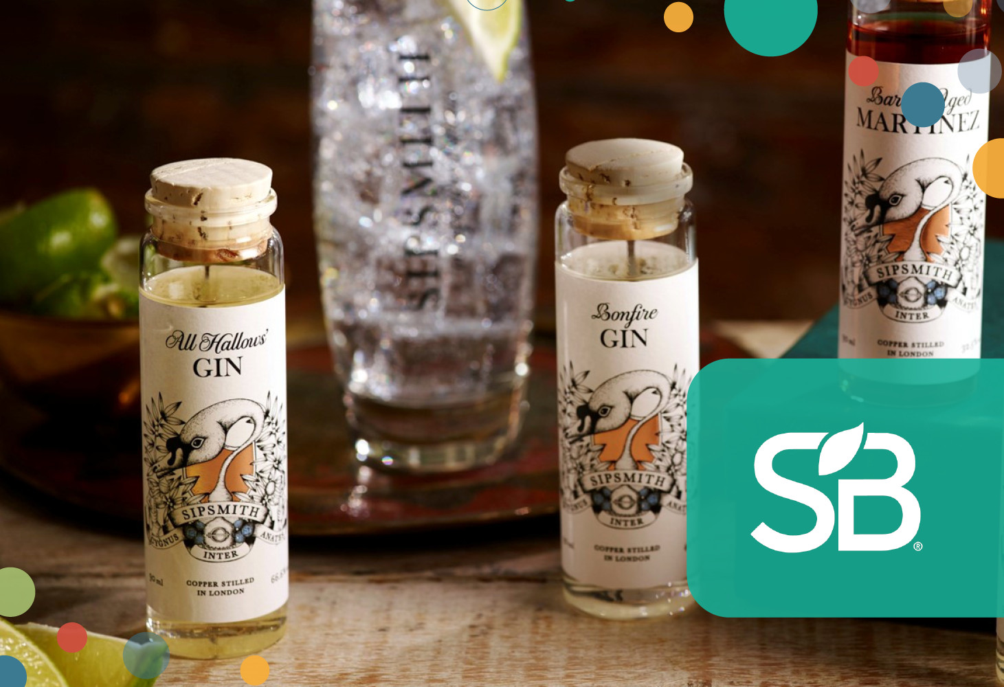 ‘Kaizen’: How Sipsmith Is Fulfilling Its Mission to Create the Best Gin ...