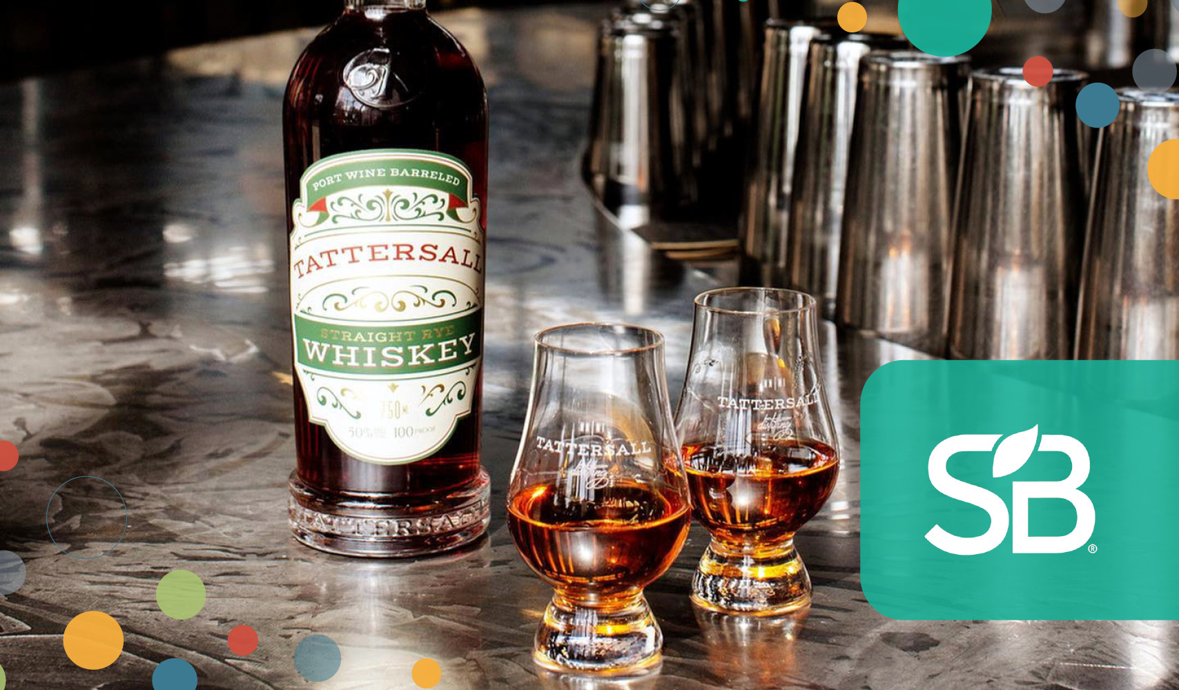 Tattersall Distilling Offers Proof of Concept for Locally Produced ...