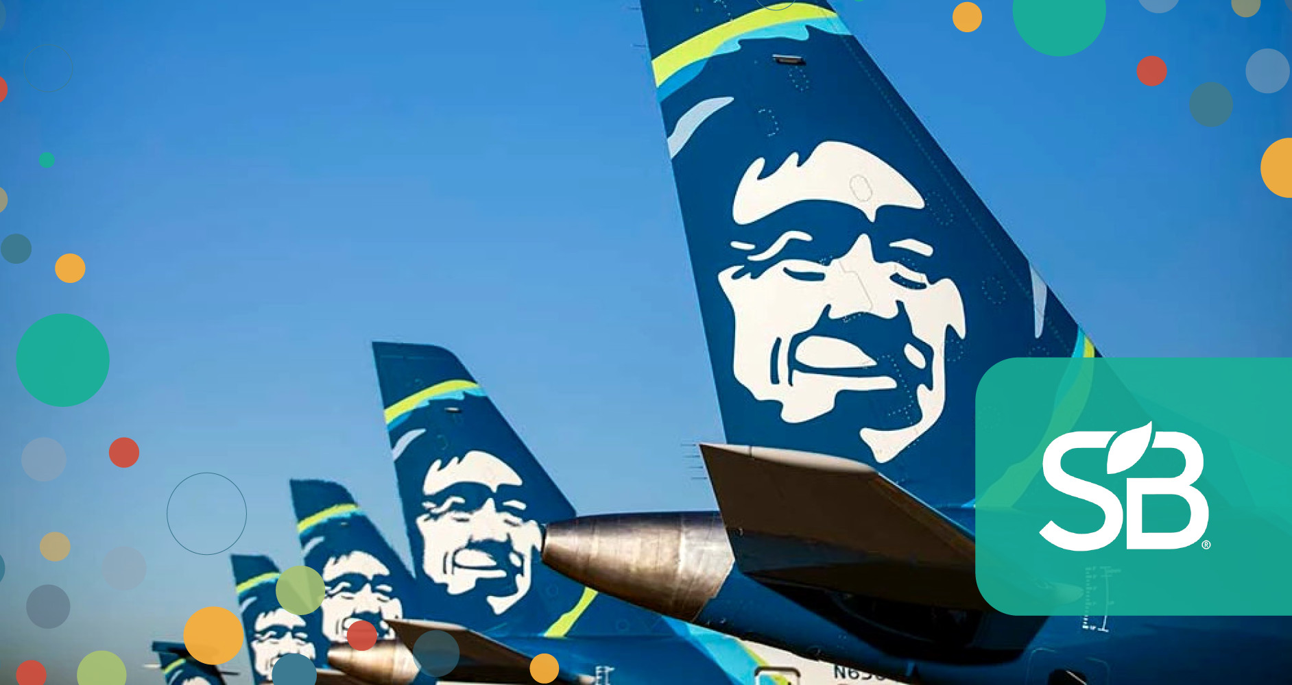 Alaska Airlines Aiming to Advance Low-Carbon Aviation Through Corporate ...