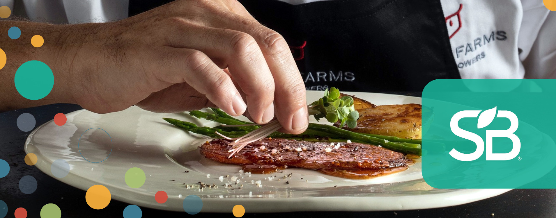 Aleph Farms Joins AIM for Climate with $40M Investment to Advance ...
