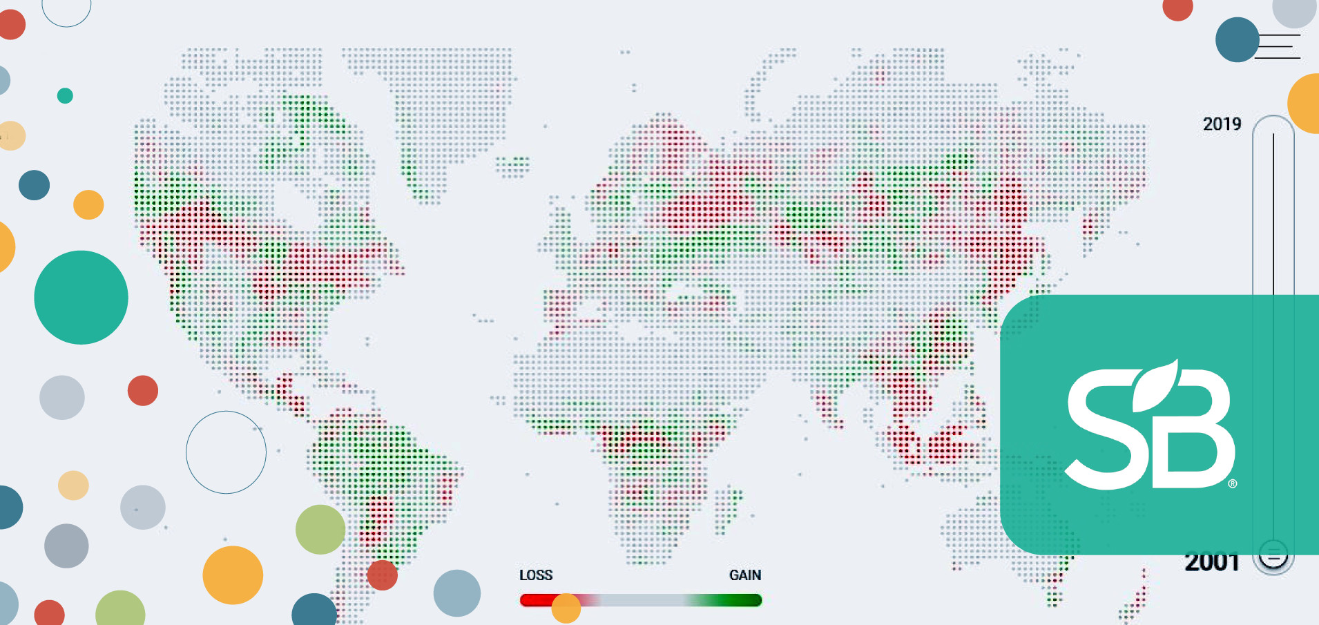 Team of Scientists Unveil Space-Tech Platform That Tracks Carbon in ...