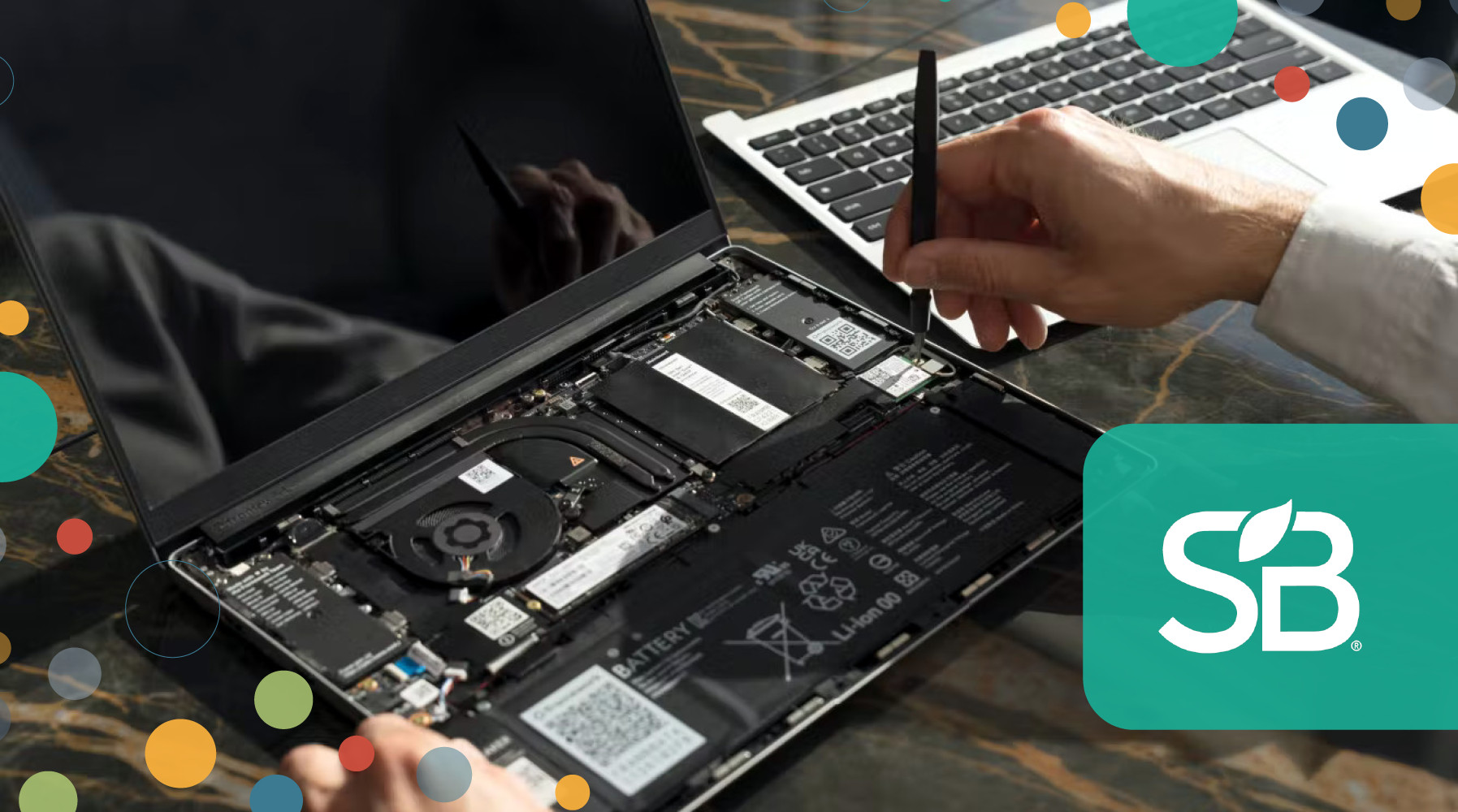 E-Waste No More: Fairphone and Framework Show a Better Way Forward for ...