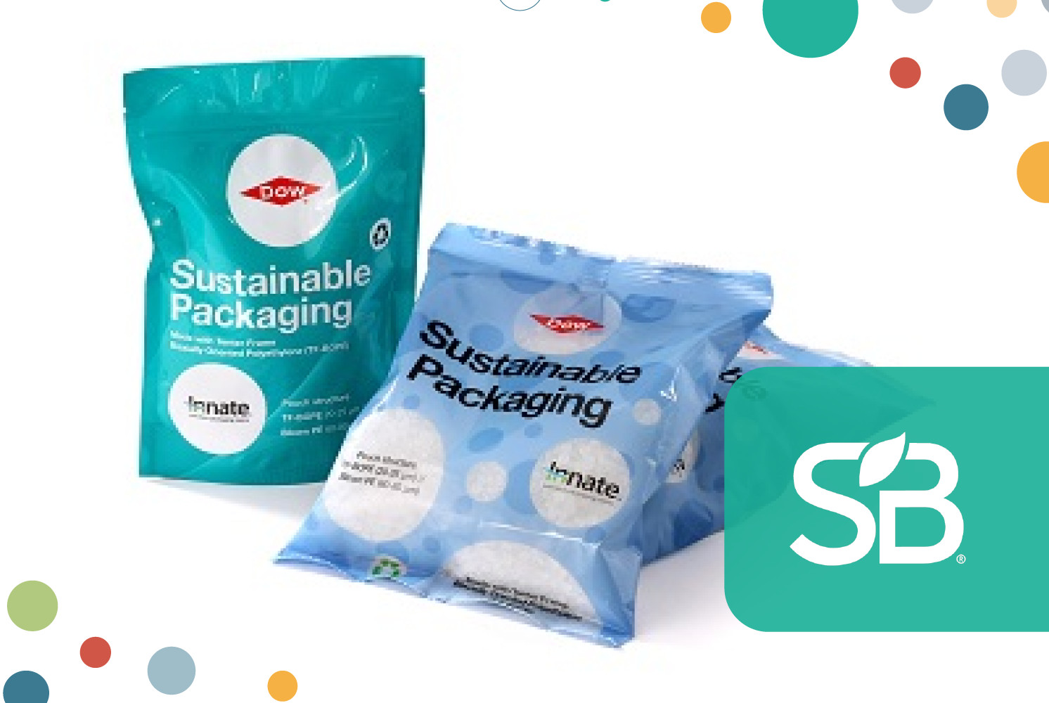 Dow’s INNATE™ TF-BOPE resins enable Lion Corporation to launch ...