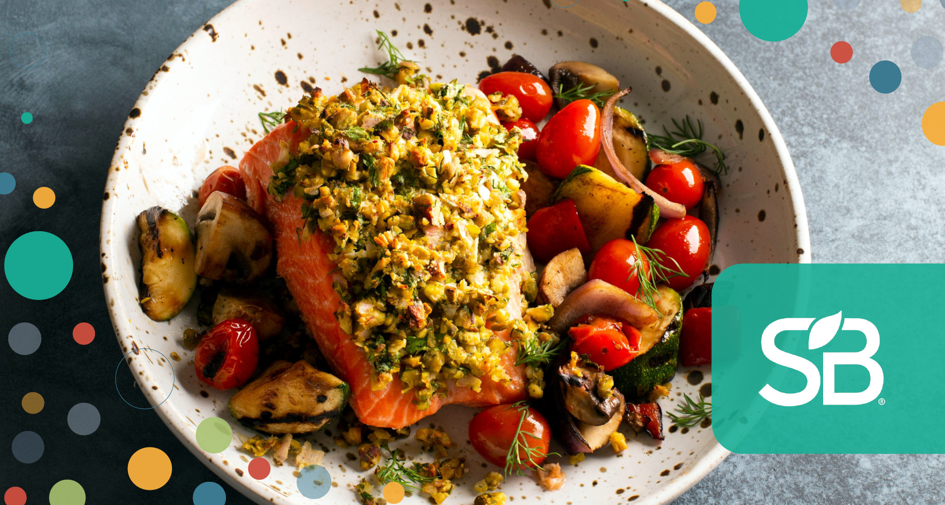New Cookbook Showcases Meals That Benefit Both Human and Planetary Health