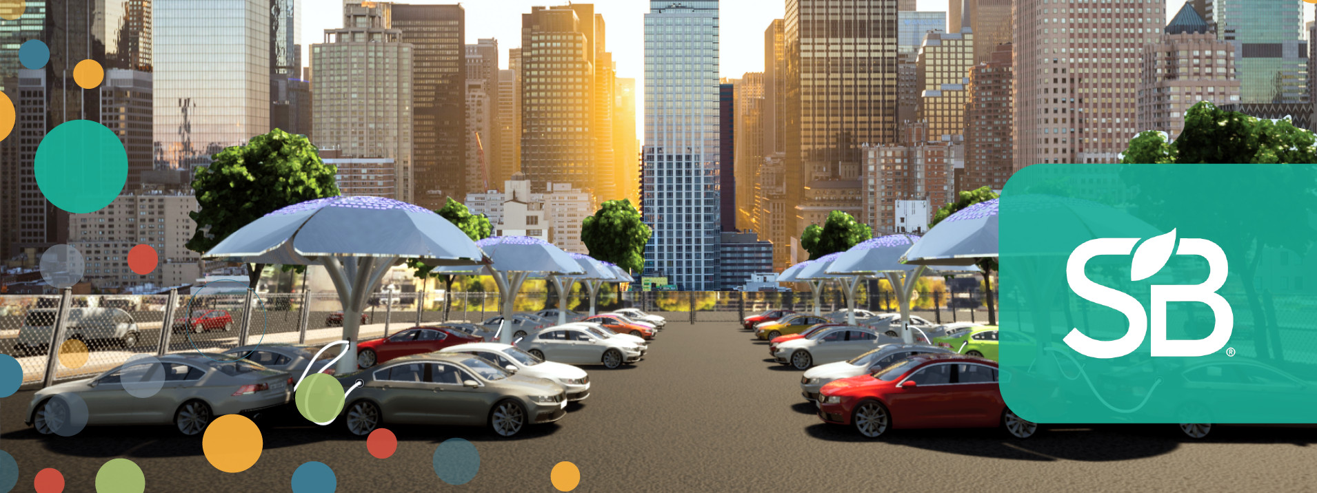 Energy Startup’s Biomimetic Solar Trees Planting Roots for a Net-Zero ...