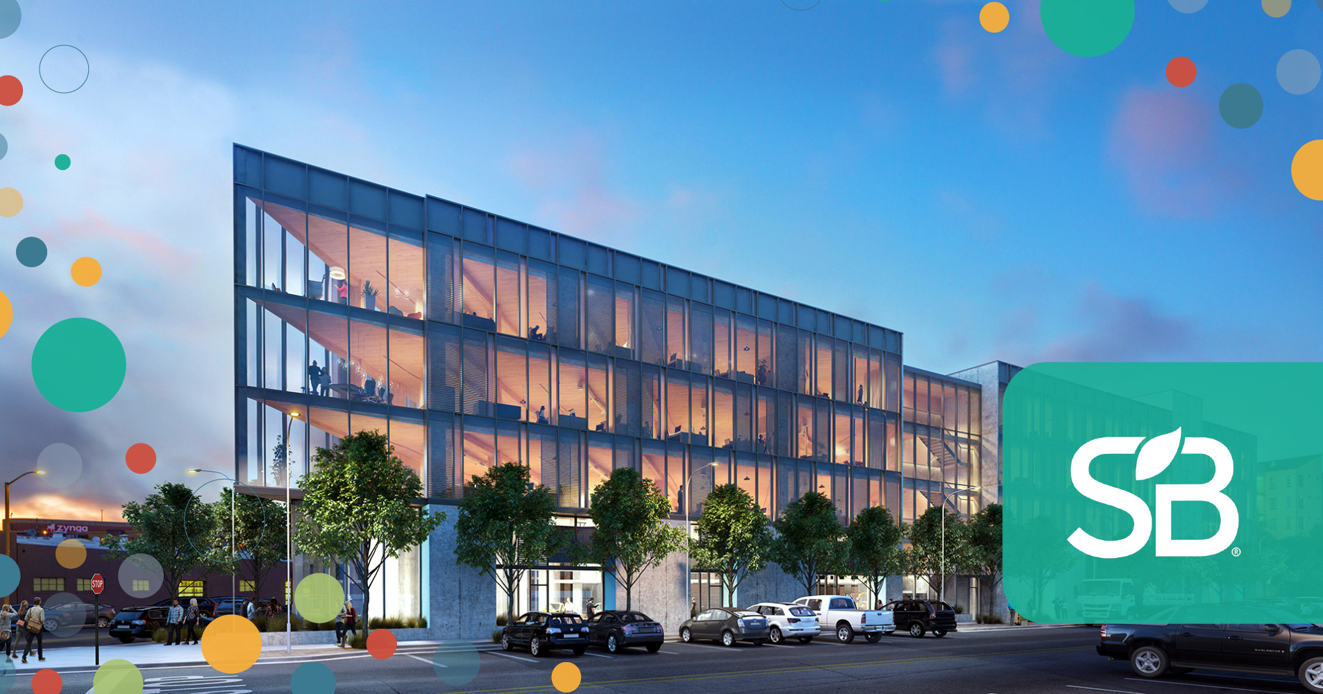 Stok Highlights 5 Key Priorities in the Evolution of the Workplace