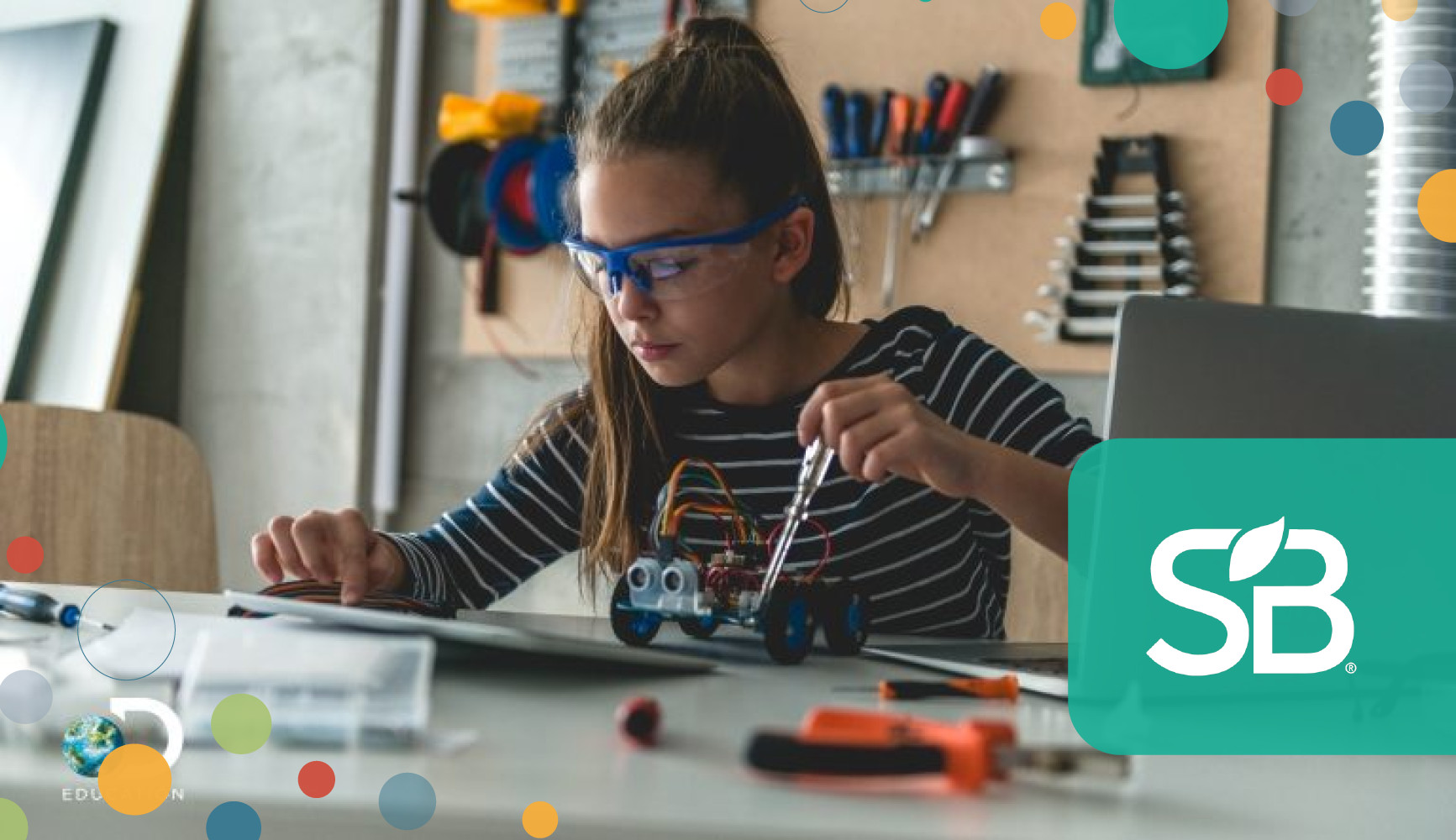 Discovery Education and Social Impact Partners Contributing Free STEM ...